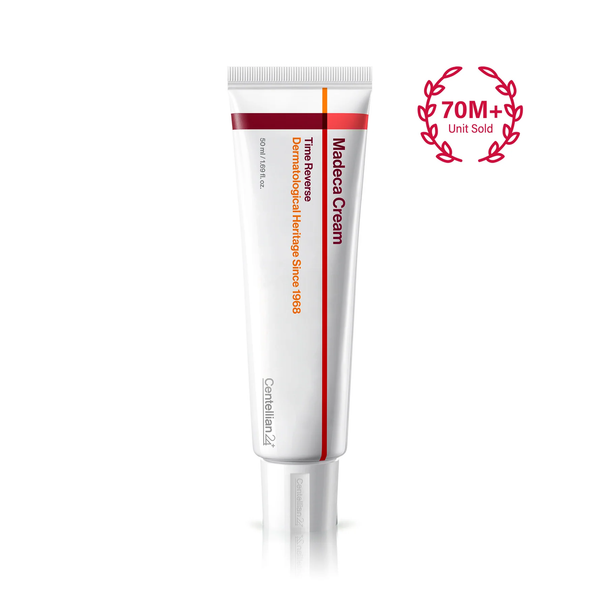 Madeca Cream Time Reverse Centellian 24 50 ml – Dermatophila