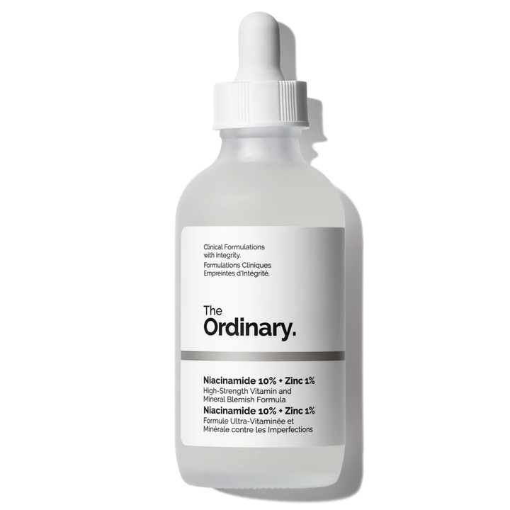 THE ORDINARY. – Dermatophila