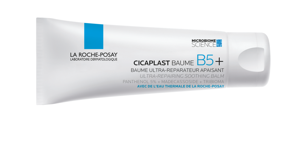 Cicaplast Balm B5+ [Nueva fórmula] La Roche-Posay 40 ml – Dermatophila
